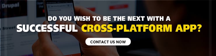 Unlocking Cross-Platform Application Development: Benefits & Tech